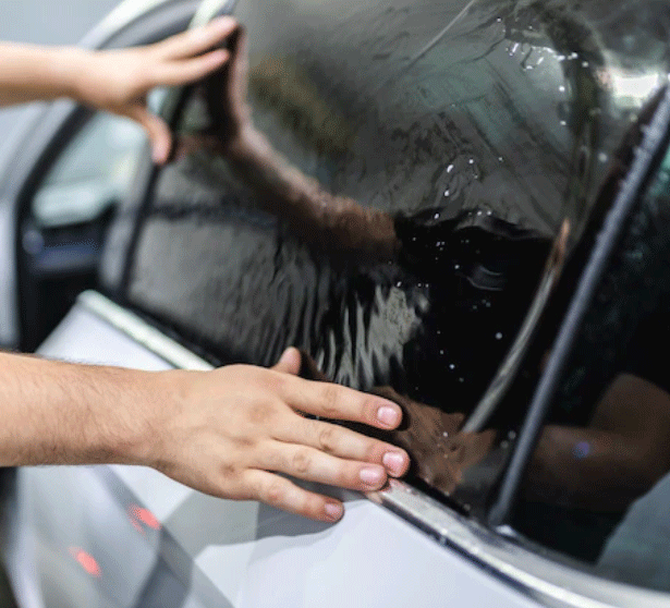 PPF / WINDOW TINT - Hendersonville Pro Detail
